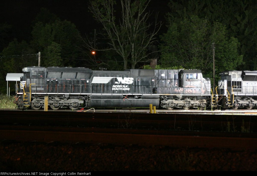 NS 7207